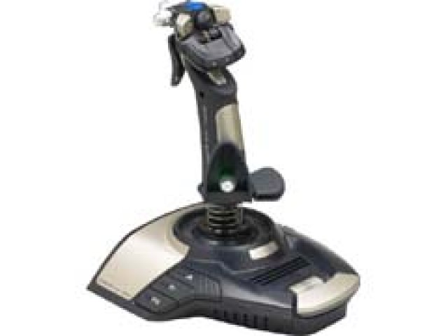 Saitek Saitek Cyborg evo Force 国内代理店版 - 製品詳細 | パソコンSHOPアーク（ark）