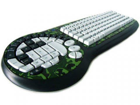 商品レビュー詳細 | Wolf Claw Wolf Claw Gaming Keyboard Type 2 Combat Editon 輸入 ...