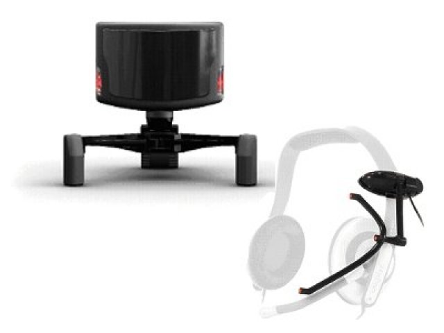 NaturalPoint Track IR 5 +Clip pro set 国内代理店(日本語マニュアル付)版 - 製品詳細 | パソコン ...