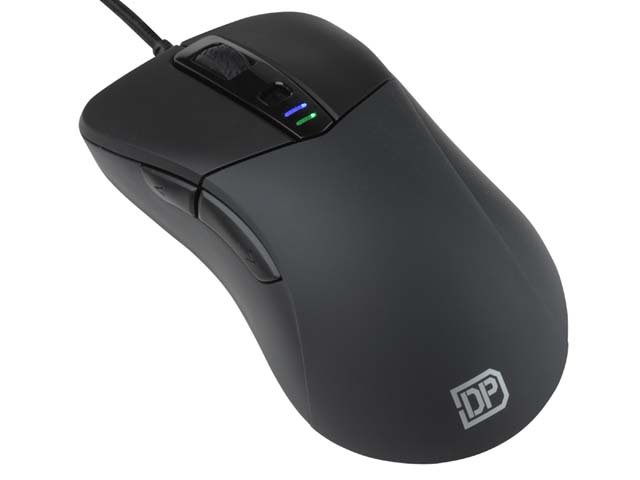 DHARMAPOINT(ダーマ DHARMA TACTICAL MOUSE OPTICAL ブラック DRTCM37BK - 製品詳細 ...