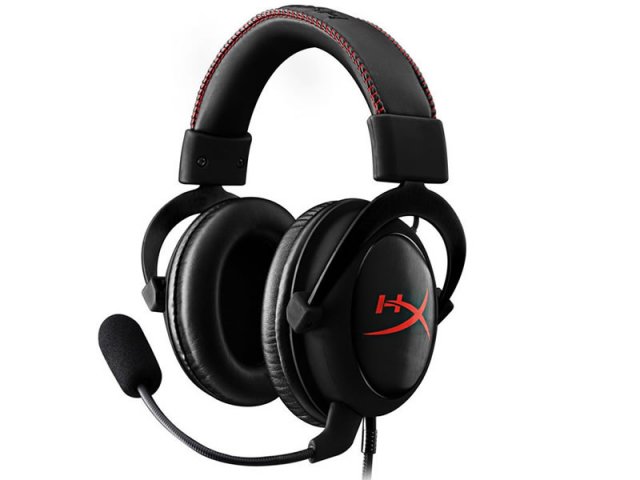 初回限定特典付きKingston Gaming Headset最新モデル受注開始 - アーク | Ark Tech and Market ...