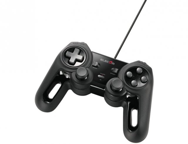 Logicool Logicool F310 Gamepad (F310r) - 製品詳細 | パソコンSHOPアーク（ark）