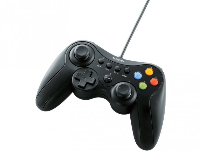 Logicool Logicool F310 Gamepad (F310r) - 製品詳細 | パソコンSHOPアーク（ark）