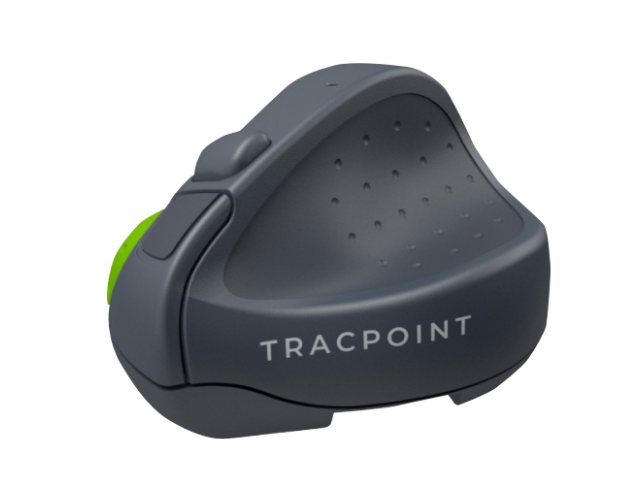 Swiftpoint TRACKPOINT Bluetooth 超小型マウス - 製品詳細 | パソコンSHOPアーク（ark）