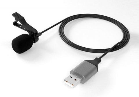 商品レビュー詳細 | AREA RED PIN-Mic USB接続高性能ピンマイク | パソコンSHOPアーク（ark）