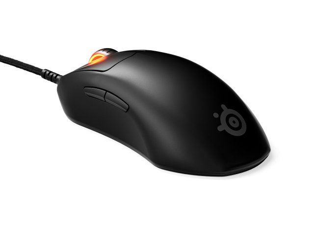 SteelSeries SteelSeries Prime Mini Prime - 製品詳細 | パソコンSHOPアーク（ark）