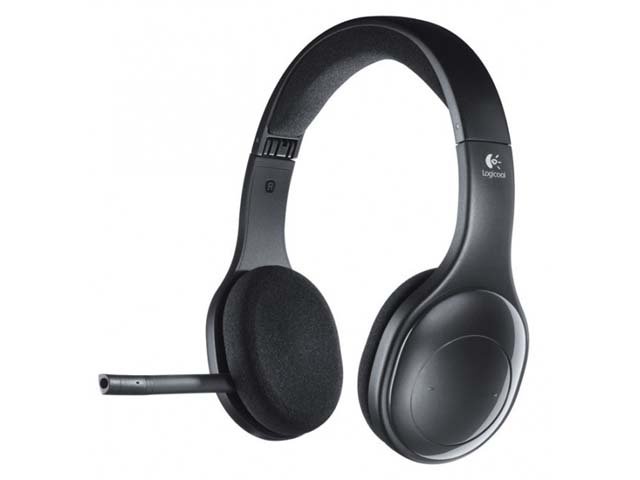 Logicool Logicool Wireless Headset H800 国内メーカー - 製品詳細 | パソコンSHOPアーク（ark）