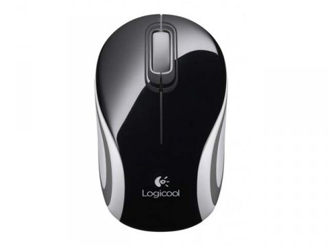 商品レビュー詳細 | Logicool Logicool Wireless Mini Mouse M187 ブラック (M187BK) 国内 メーカー | パソコンSHOPアーク（ark）
