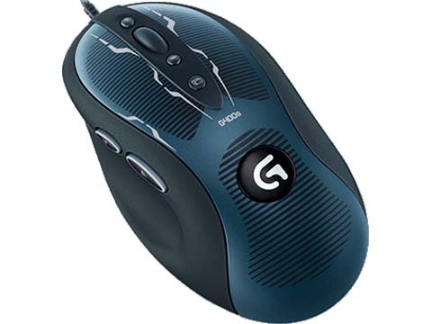 商品レビュー詳細 | Logicool Logicool G400s Optical Gaming Mouse | パソコンSHOPアーク（ark）