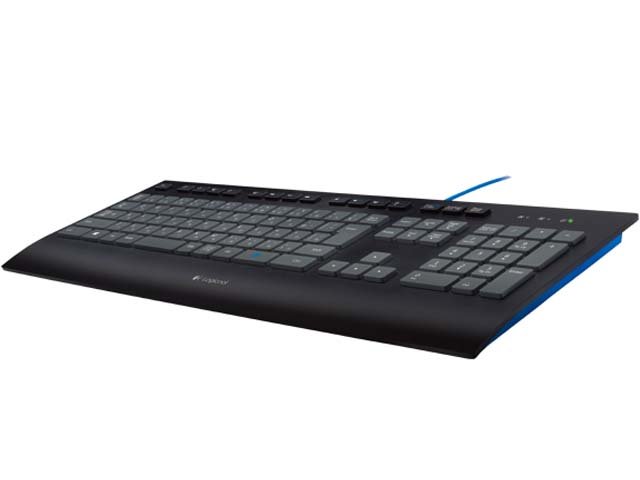 Logicool Logicool Comfort Keyboard k290 - 製品詳細 | パソコンSHOPアーク（ark）