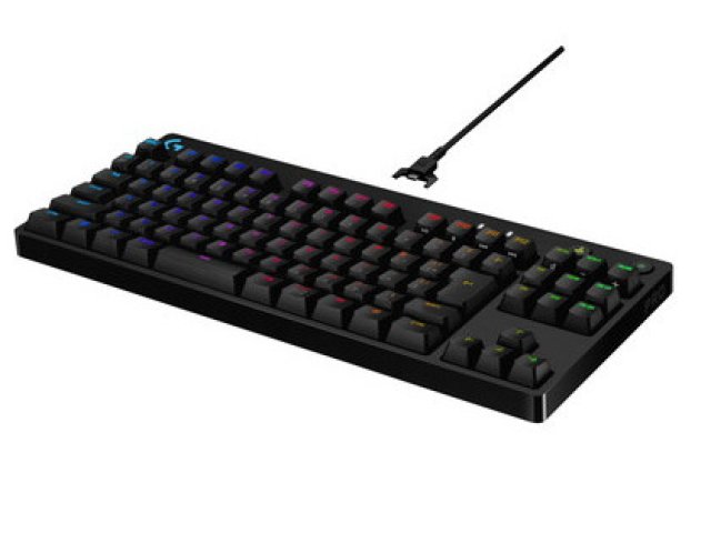 Logicool Logicool G PRO Gaming Keyboard - 製品詳細 | パソコンSHOPアーク（ark）