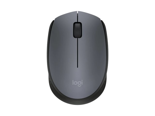 Logicool M171ワイヤレスマウス グレーブラック M171 - 製品詳細 | パソコンSHOPアーク（ark）