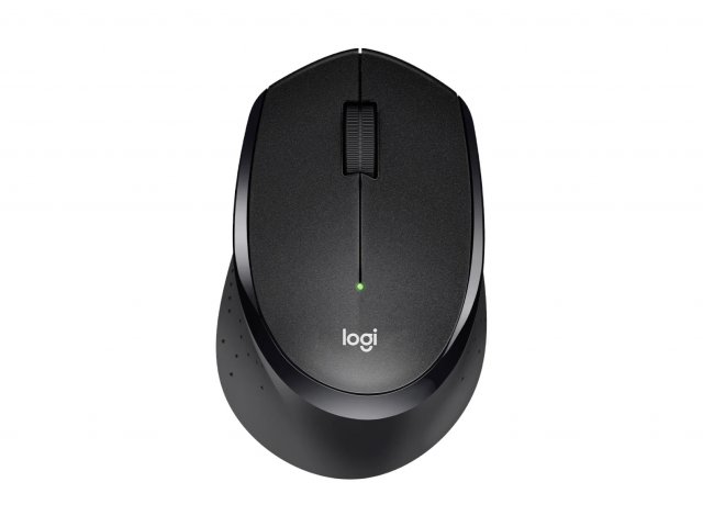 Logicool M331 SILENT PLUS ブラック M331 - 製品詳細 | パソコンSHOPアーク（ark）