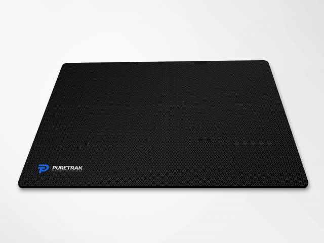 PureTrak PureTrak Talent BLACK 19x14 Mouse Pad Talent - 製品詳細 | パソコンSHOP ...