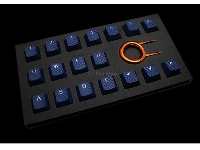 X-raypad X-raypad Cerberus Keycap Set - 製品詳細 | パソコンSHOPアーク（ark）