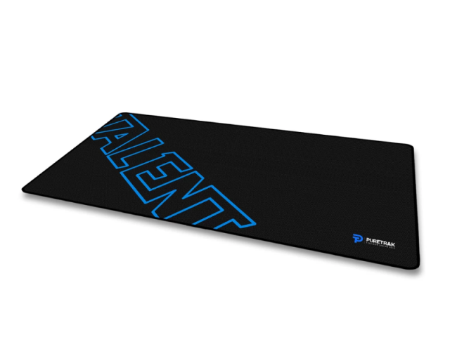 PureTrak PureTrak TALENT XL CLOTH GAMING MOUSE PAD Talent - 製品詳細 | パソコン ...