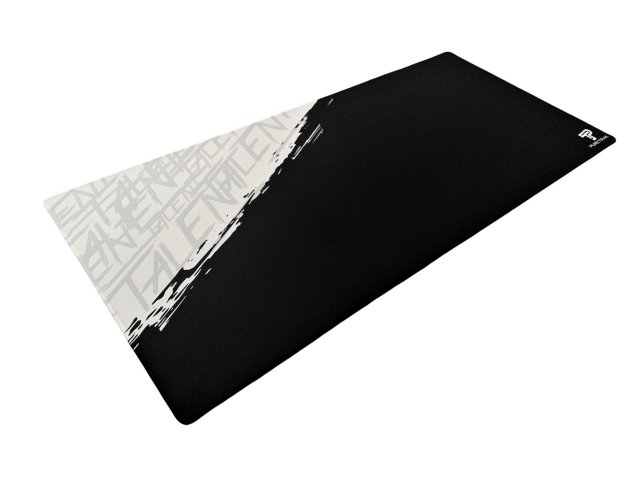 PureTrak PureTrak gaming mousepads Talent Black (XLarge) Talent - 製品詳細 ...