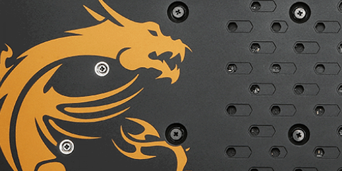 数量限定のGEFORCE GTX 980 Ti搭載カードがMSIから登場 | Ark 数量限定のGEFORCE GTX 980 Ti搭載カードがMSIから登場 | Ark