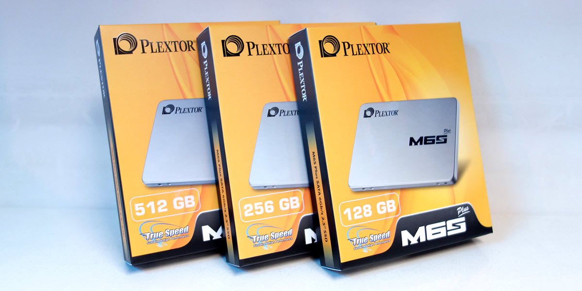 東芝15nmプロセスMLC NAND採用2.5インチ SSD「Plextor M6S+」シリーズ | Ark Tech and Market News Vol.300444