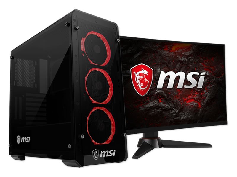 MSIとアークが協業した「Powered By MSI」BTOゲーミングパソコン3モデルを5月25日発売 | Ark Tech and Market News Vol.3002108