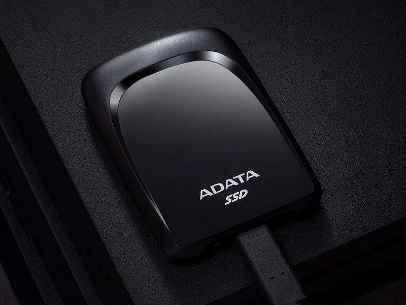 厚さ10mmで重さ35g、価格もお手軽なUSB3.2 Gen2対応の外付けSSD「ADATA SC680」 | Ark Tech and Market News Vol.3002870