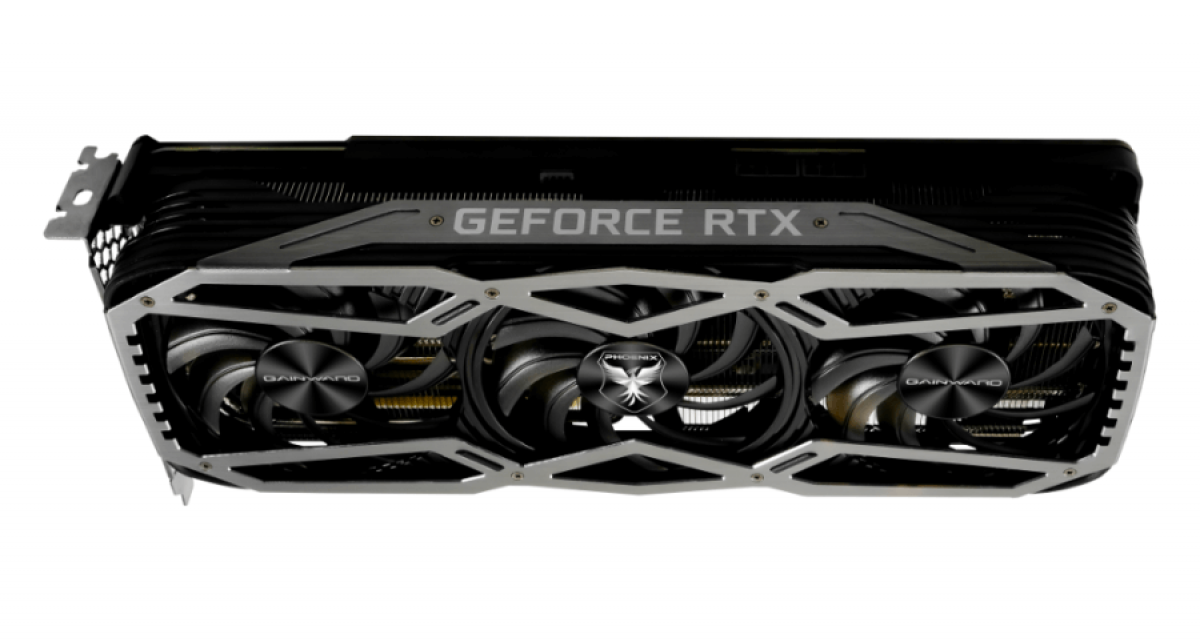 NVIDIA RTX3090 24GB Gainward 動作確認済み(Gainward ゲイン NVIDIA RTX3090 24GB Gainward 動作確認済み(Gainward ゲイン