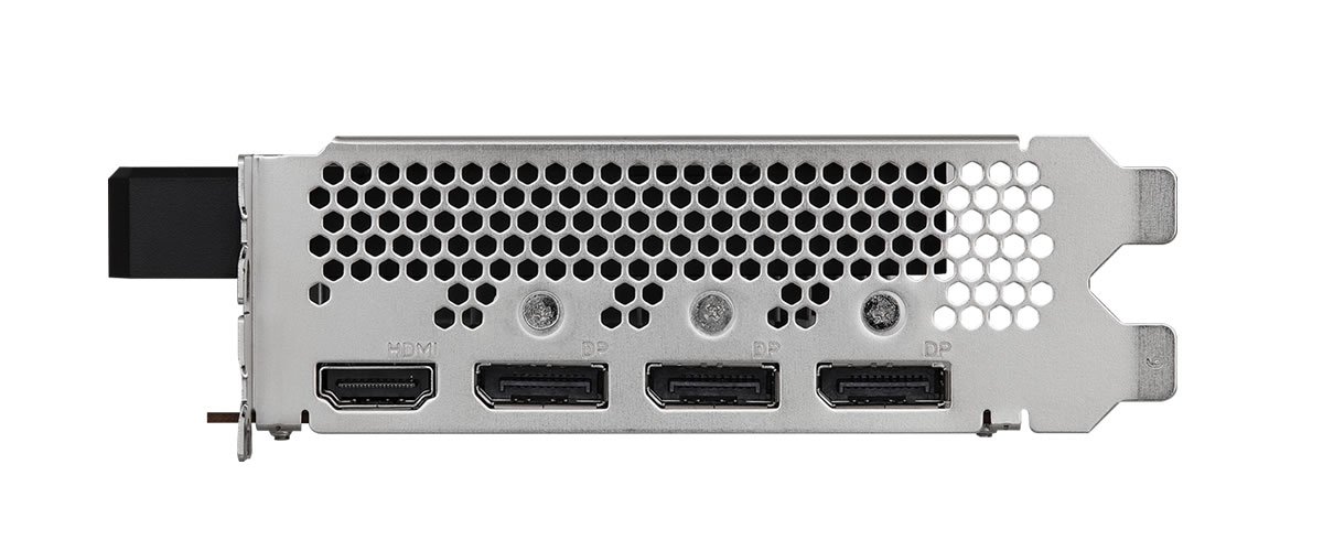 ゲーミンググラボ第3の選択肢、Intel Arc A380GPU搭載「Intel Arc A380 Challenger ITX 6GB OC ...