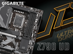 GIGABYTEからDDR5対応でZ790を搭載したスタンダードATX GIGABYTEからDDR5対応でZ790を搭載したスタンダードATX