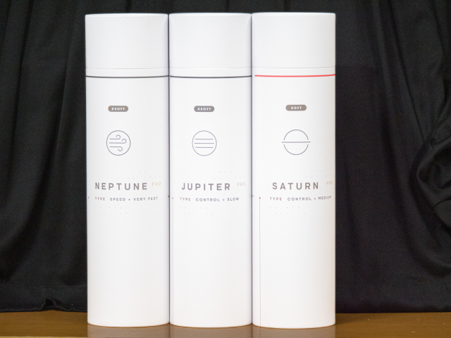 Lethal Gaming Gearのマウスパッド「Saturn Pro / Neptune Pro / Jupiter Pro」シリーズに ...