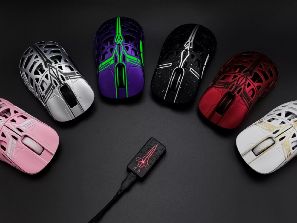 Beast XやSword X、WLMOUSE(ウィルマウス)ゲーミングマウス Beast XやSword X、WLMOUSE(ウィルマウス)ゲーミングマウス