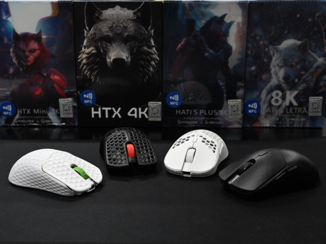 Ninjutso Sora V2対応、待望の8K対応ワイヤレスレシーバー「SnappyFire 8K Receiver」販売開始 | Ark ...