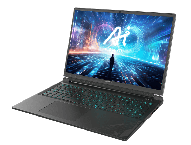 GIGABYTE ノートシリーズ | PC専門店のBTOパソコン アークオンラインストア