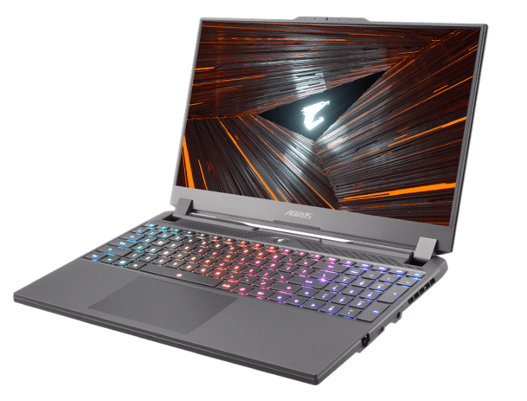 GIGABYTE ノートシリーズ | PC専門店のBTOパソコン アークオンラインストア