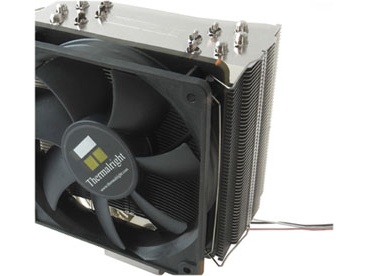 Thermalright Thermalright Ultra-120 FAN CLIP - 製品詳細 | パソコンSHOPアーク（ark）