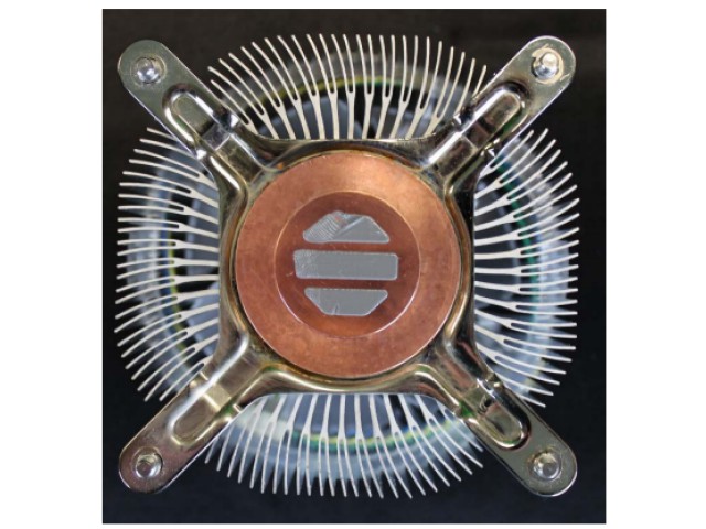 intel TS13A Air Cooler Thermal Solution BXTS13A - 製品詳細 | パソコンSHOPアーク（ark）