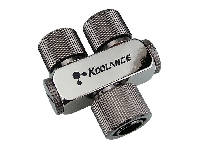 Koolance Koolance SPL-XUFY5B - 製品詳細 | パソコンSHOPアーク（ark）