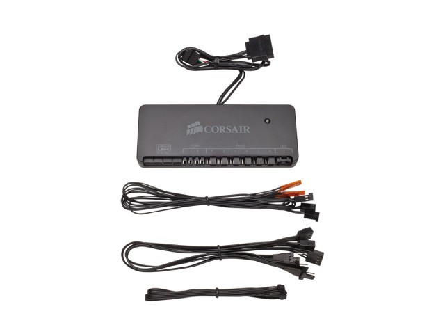 Corsair Commander Mini CL-9011108-WW - 製品詳細 | パソコンSHOPアーク（ark）