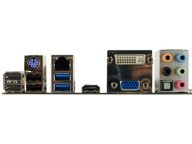 BIOSTAR TH61 ITX - 製品詳細 | パソコンSHOPアーク（ark）