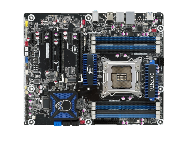 intel DX79TO (BOXDX79TO) - 製品詳細 | パソコンSHOPアーク（ark）