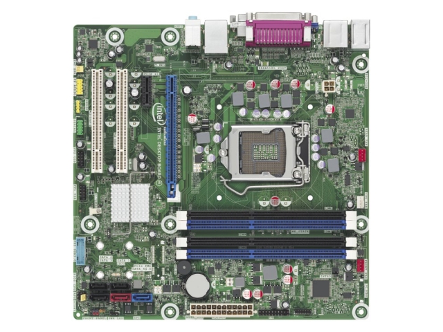 intel DB75EN (BOXDB75EN) - 製品詳細 | パソコンSHOPアーク（ark）