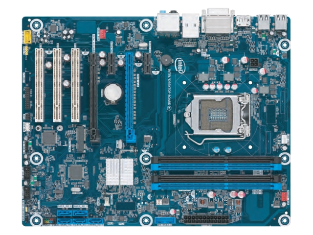 intel DH87MC (BOXDH87MC) - 製品詳細 | パソコンSHOPアーク（ark）