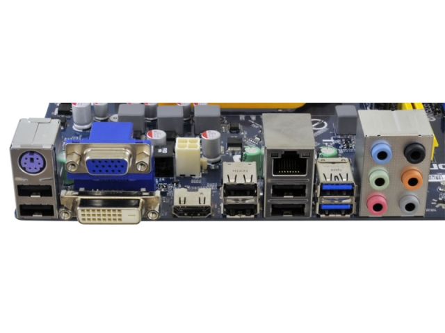 FOXCONN FOXCONN A75M - 製品詳細 | パソコンSHOPアーク（ark）