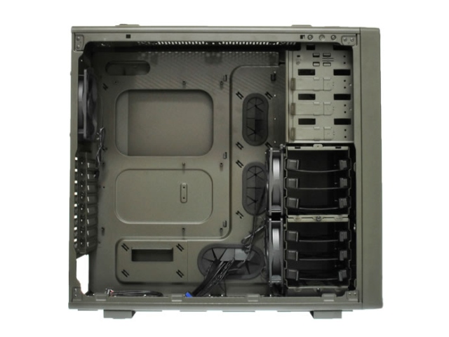 Corsair Corsair CC-9011019-WW C70 ArcticWhite ATX 電源なし - 製品詳細 | パソコン ...