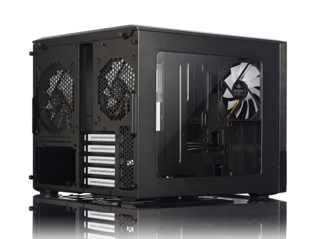 Fractal Design NODE 804 NODE FD-CA-NODE-804-BL-W - 製品詳細 | パソコンSHOPアーク（ark）