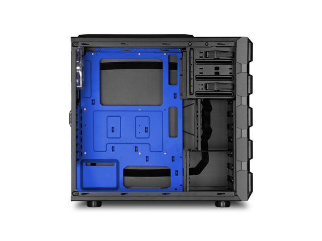 Sharkoon BD28 ブルー SHA-BD28 SHA-BD28-B - 製品詳細 | パソコンSHOPアーク（ark）