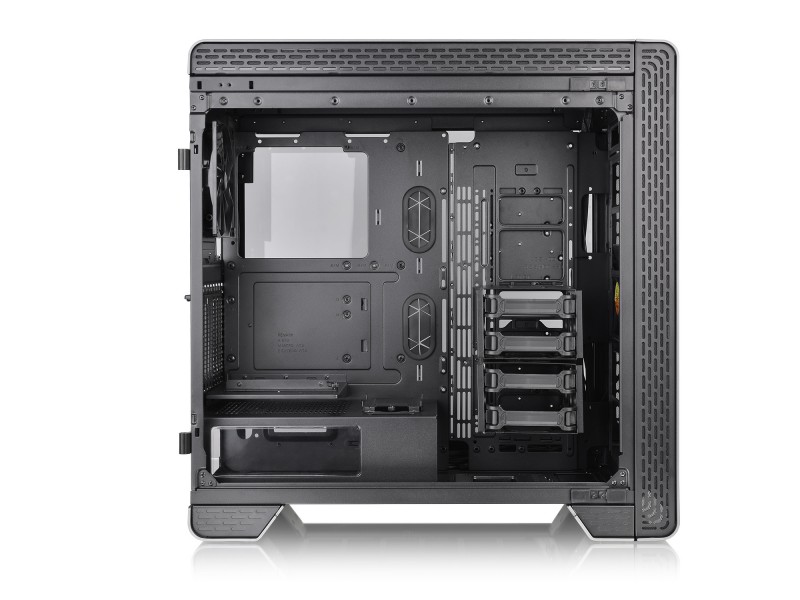 Thermaltake A700 Aluminum Tempered Glass Edition - 製品詳細 | パソコンSHOPアーク（ark）