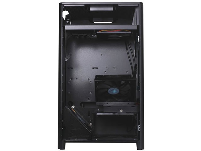 SilverStone SST-FT03B - 製品詳細 | パソコンSHOPアーク（ark）
