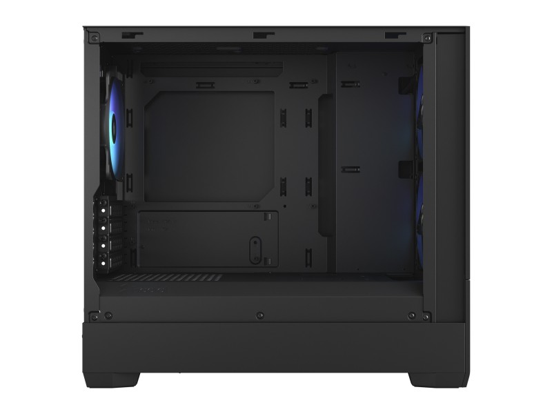 Fractal Design Pop Mini Air RGB Black TG Clear Tint Pop Air - 製品詳細 ...