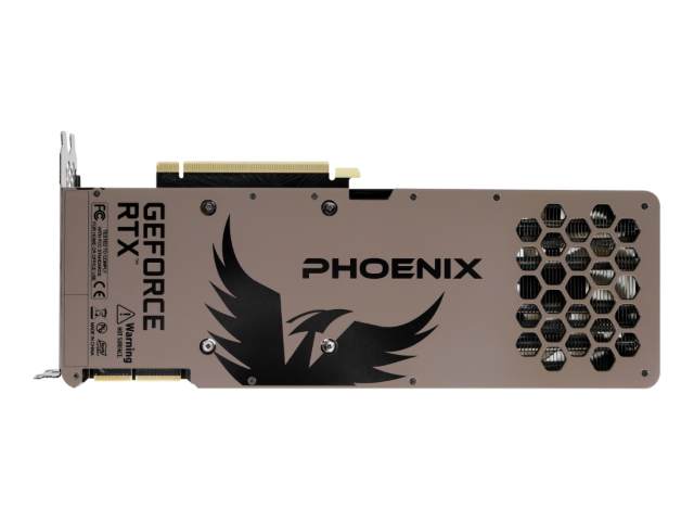 Gainward GeForce RTX 3090 Phoenix Gainward/Phoenix GEFORCE RTX 3090 ...