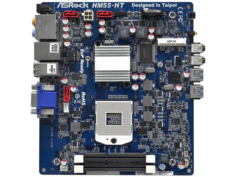 ASRock Core 100HT-BD/B1/BB Blu-ray再生BDコンボドライブを標準搭載! - 製品詳細 | パソコンSHOP ...